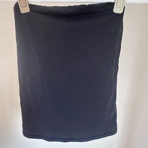 SKIMS | Tops | Skims Fits Everybody Tube Top | Poshmark